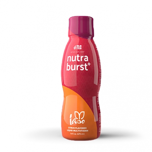 Nutraburst Plus : $54.95 : Total Life Changes